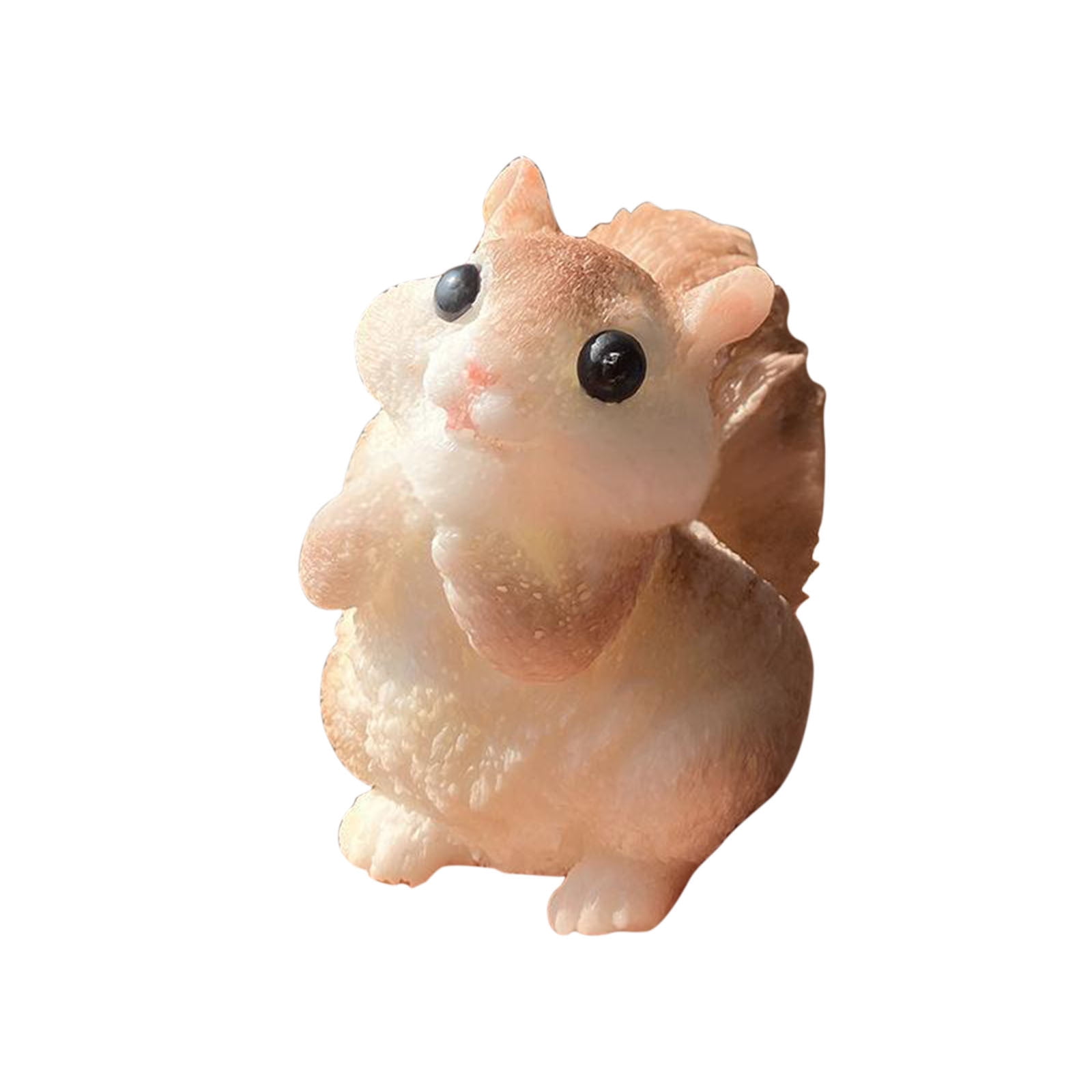 Stress Relief Squeeze Doll | Lifelike Plush Squishy Toy | Soft ...