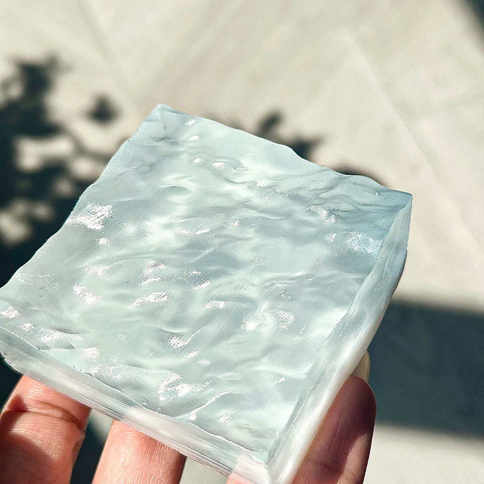 Stress Relief Squeeze Toy | Reusable Kneading Fidget | Soft Flexible ...