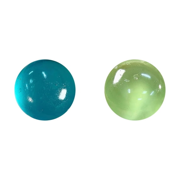 Stress Relief Squishy Fidget Slow Rising Ice Drop Malt Sugar Ball Soft ...