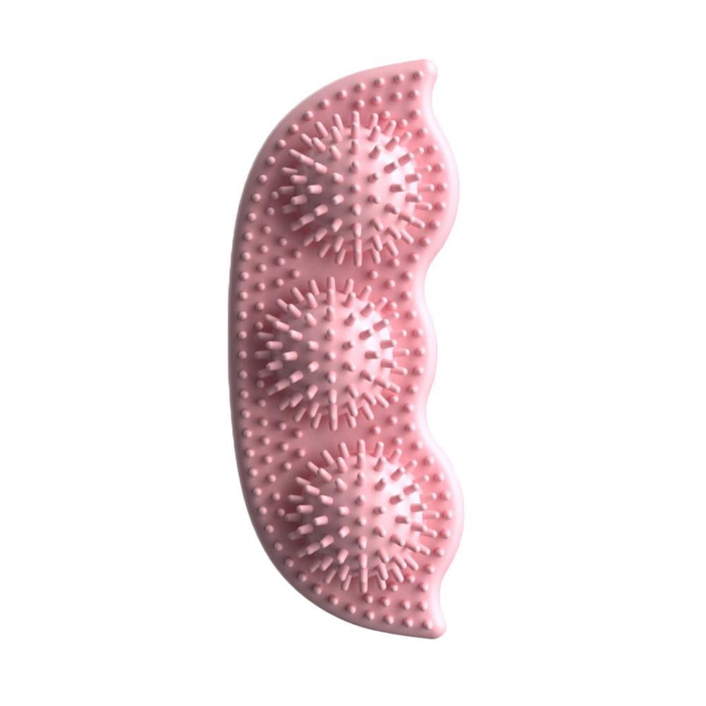 Stress Relief Toy Anti-Anxiety Toy Adults xmas Pea Pod Key Squeeze Be ...