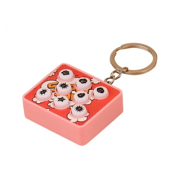 Bob's Burgers Blind Box Keychain Series, 1 Random - Walmart.com