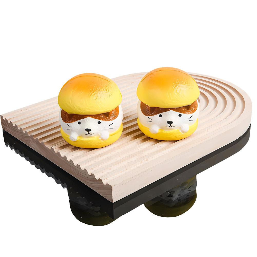 Stress Relief Toy Food Stress Relief Toys Holiday Party Decoration ...