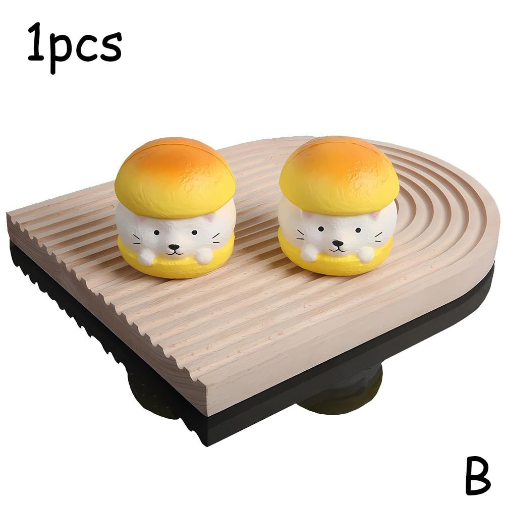Stress Relief Toy Food Stress Relief Toys Holiday Party Squeeze Toy ...