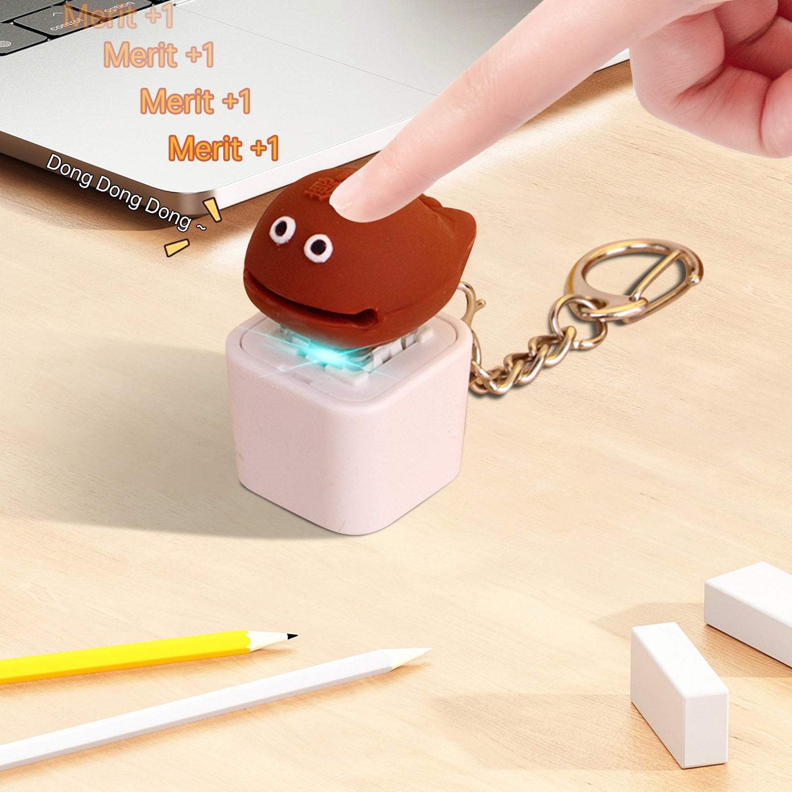 Stress Relief Toy for Stress Anxiety Ensory Classroom and Office ...