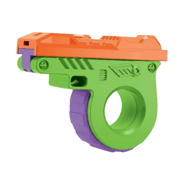 Gun Fidget Toy