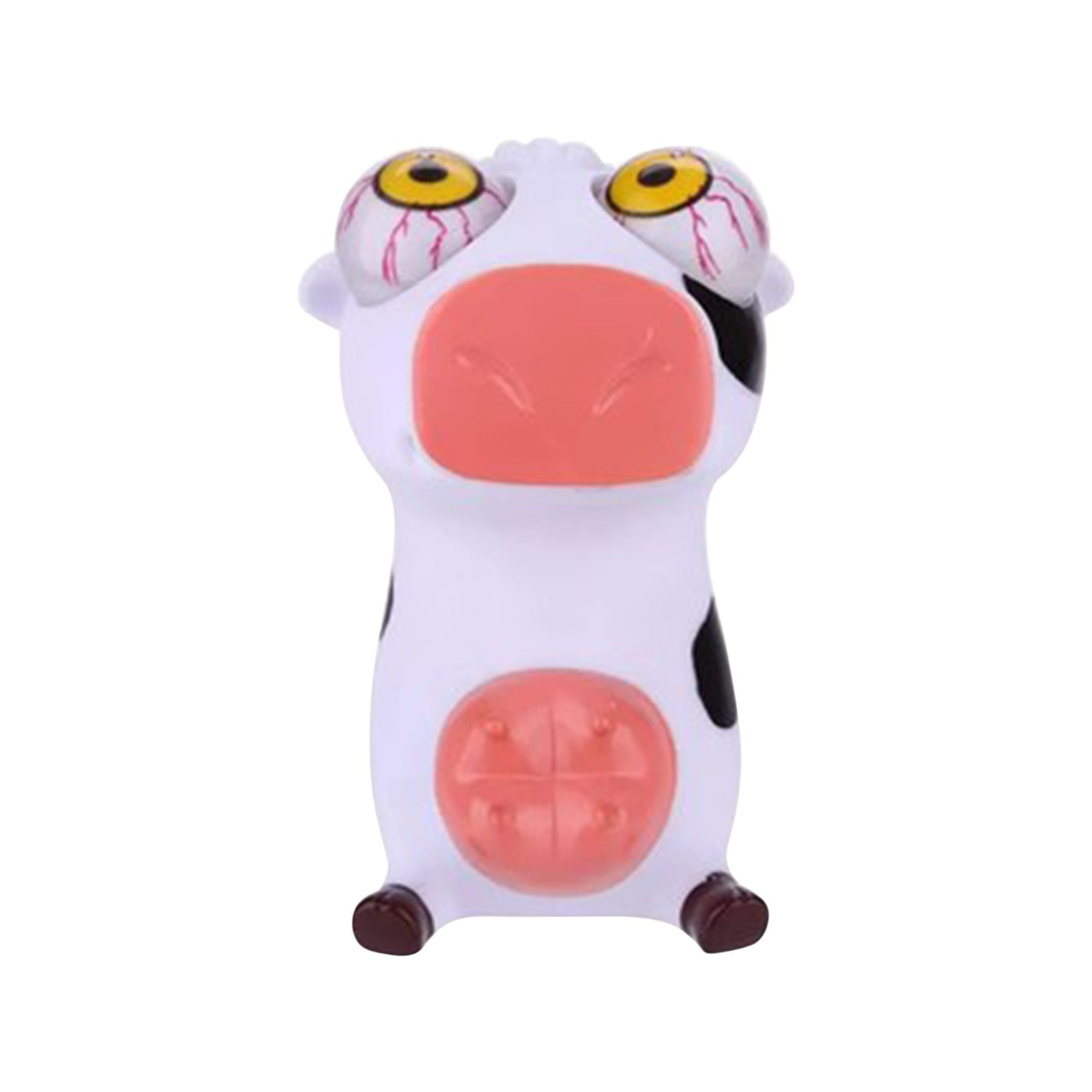 Stress Relief Toys for Adults & Kids, Squeeze Pig Anxiety Toy with ...