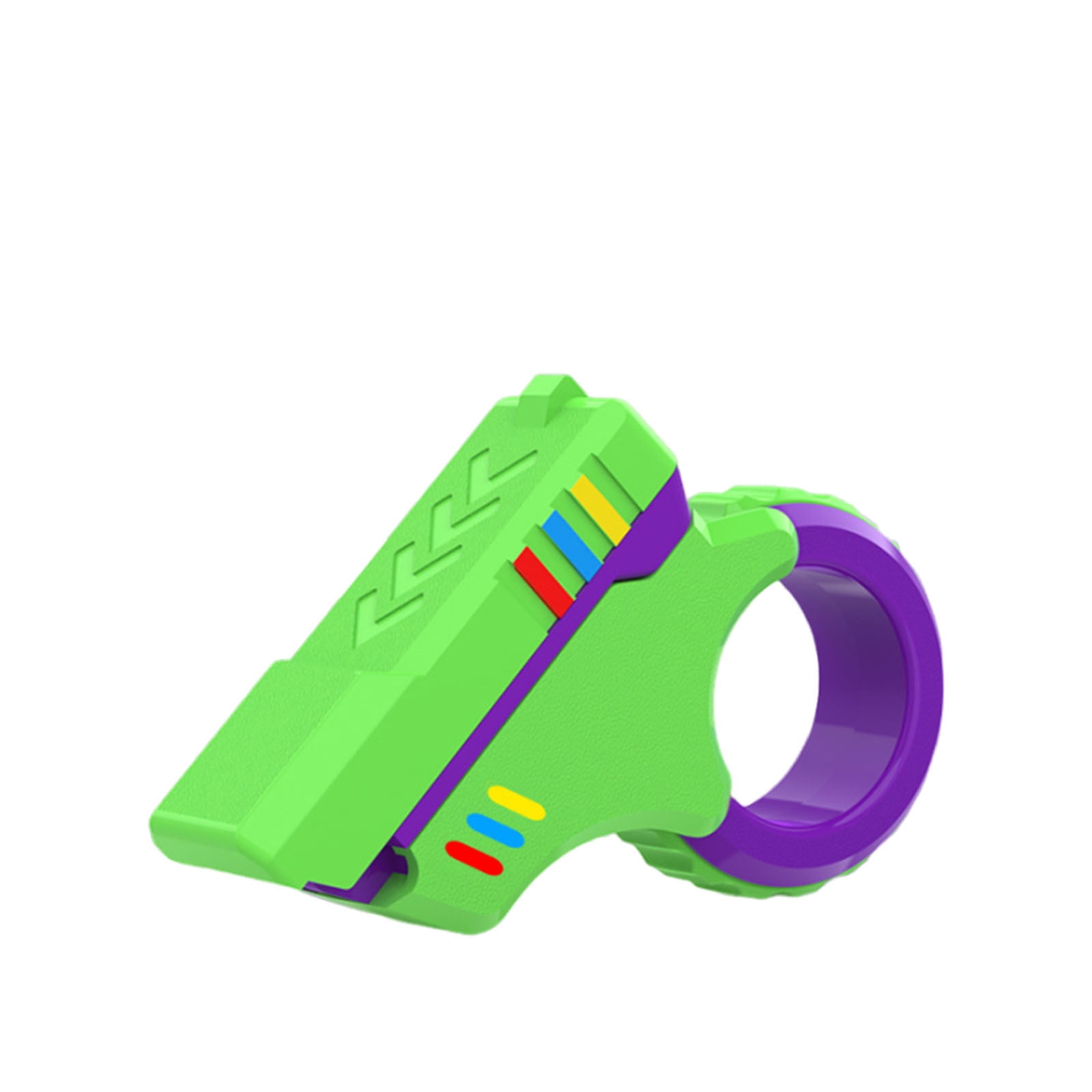 Stress Relief Toys Composite Push Cards Multi-Functional Stress ...