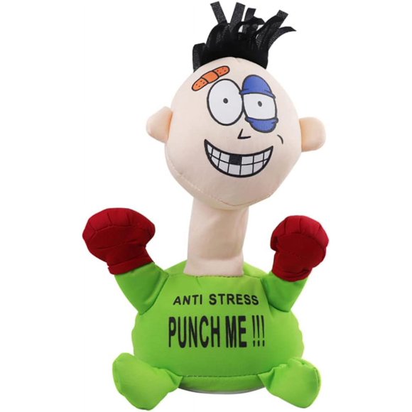 Anger Management Toys