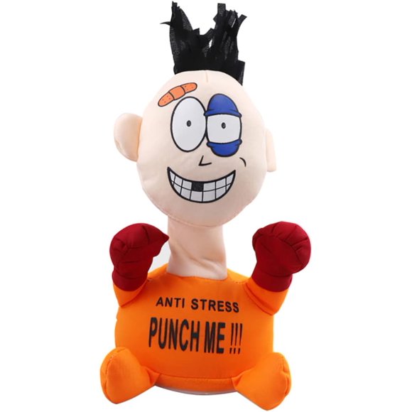 Anger Management Toys