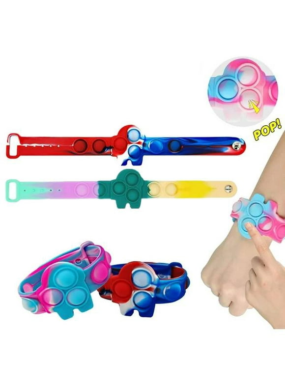 Simple Dimple Fidgets in Fidget Toys - Walmart.com