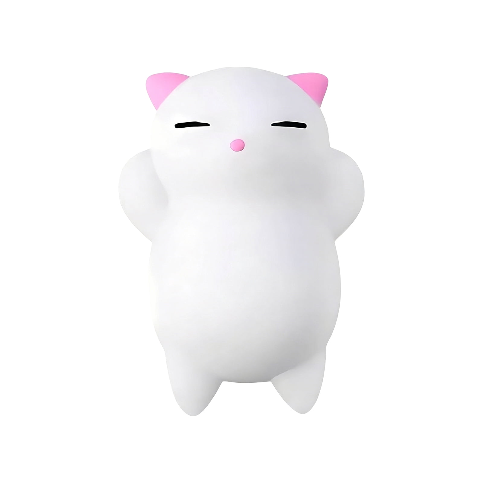 Stress Squishies Featuring Deep Decompression Form – Premium Soft ...