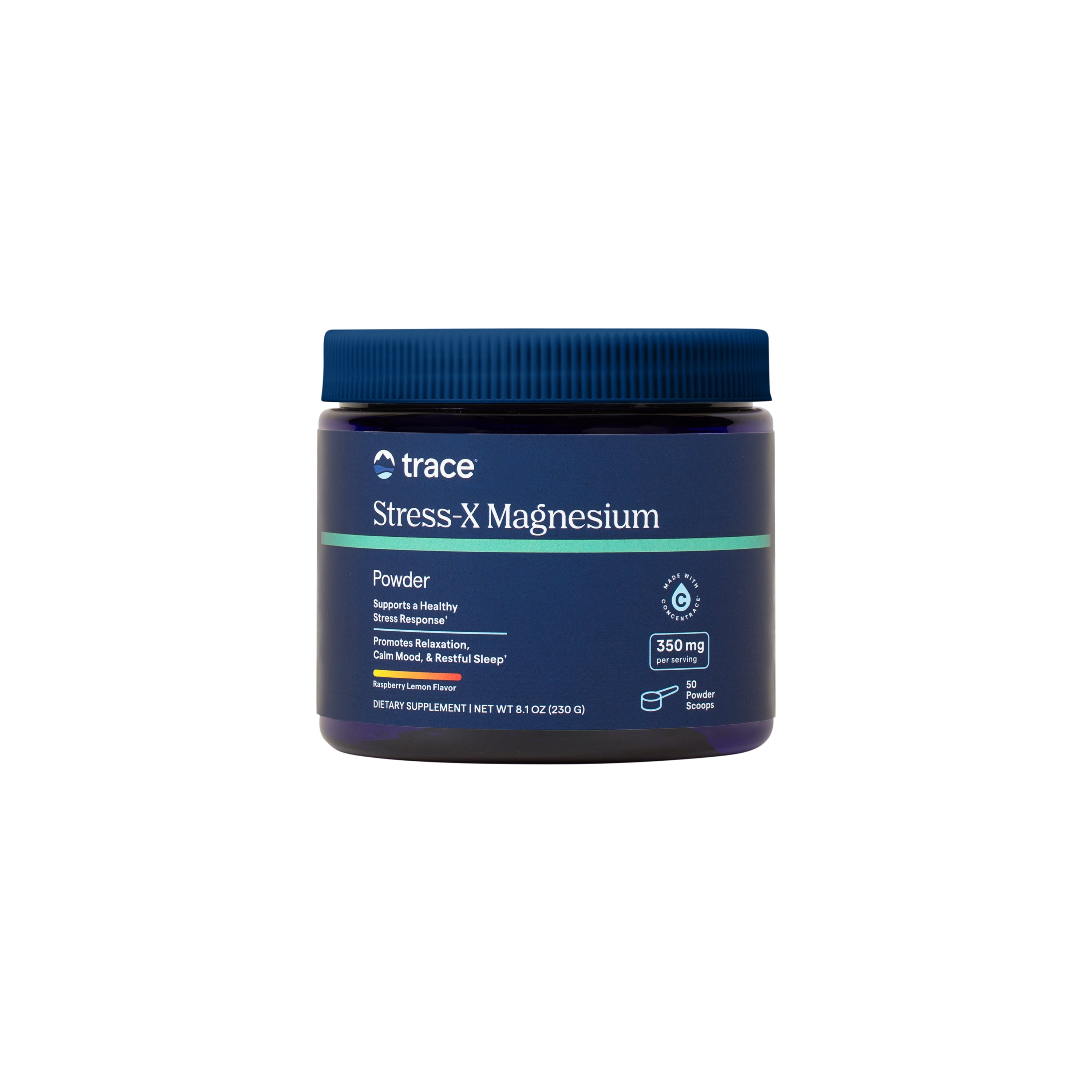 Stress-X Magnesium Powder - Walmart.com