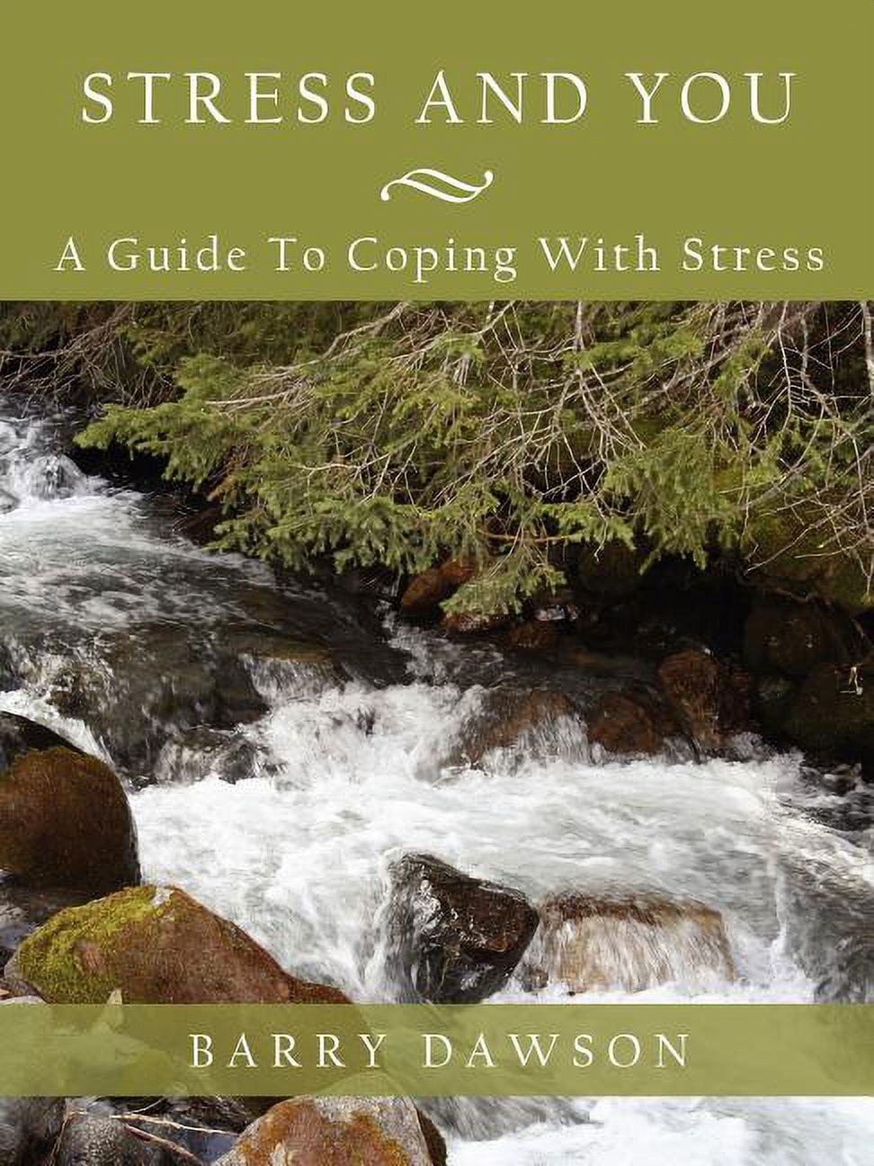 Stress and You: A Guide To Coping With Stress - Walmart.com