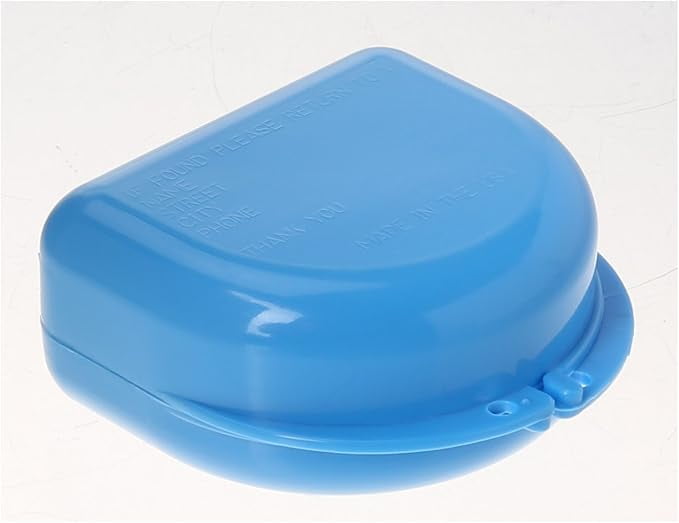 StressGard II Night Tooth Teeth Mouth Bruxism Guard TMJ - Walmart.com