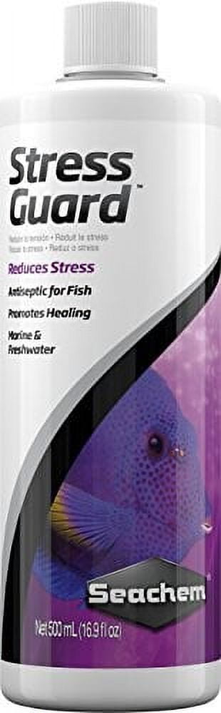StressGuard 500 mL / 17 fl. oz. - Walmart.com