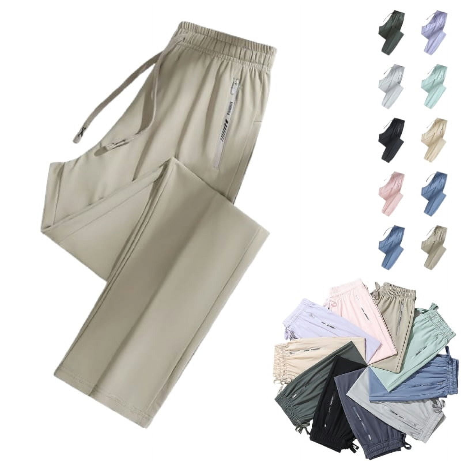 Stretch Active Pants for Women - Beeswan Stretch Active Breathable ...