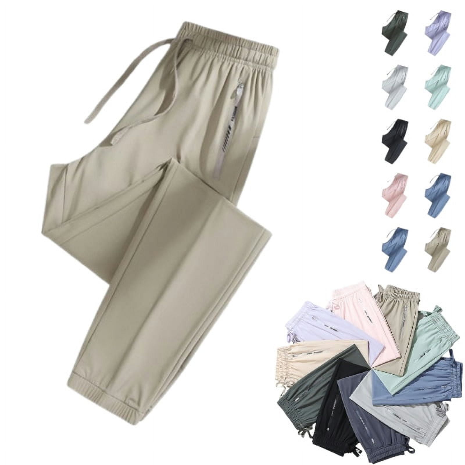 Stretch Active Pants for Women Women's Beeswan Stretch Active Pants ...