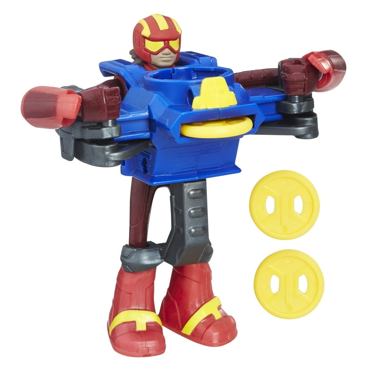 Stretch Armstrong Villain Stretch Armstrong And The Flex Fighters: