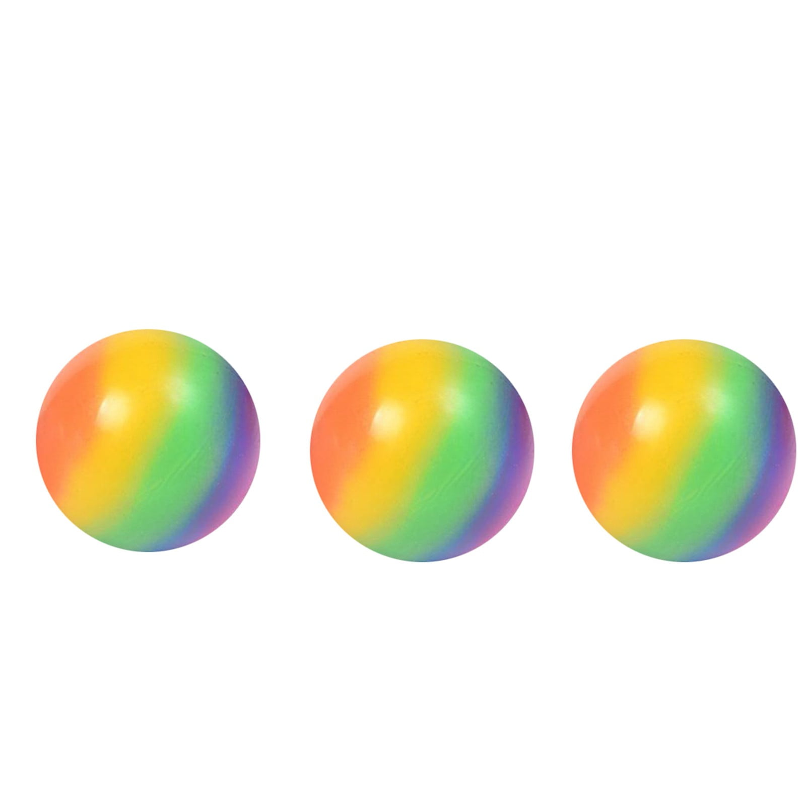 Stretch Ball Fidget Toy | Color Changing Squishy Ball for Stress Relief ...