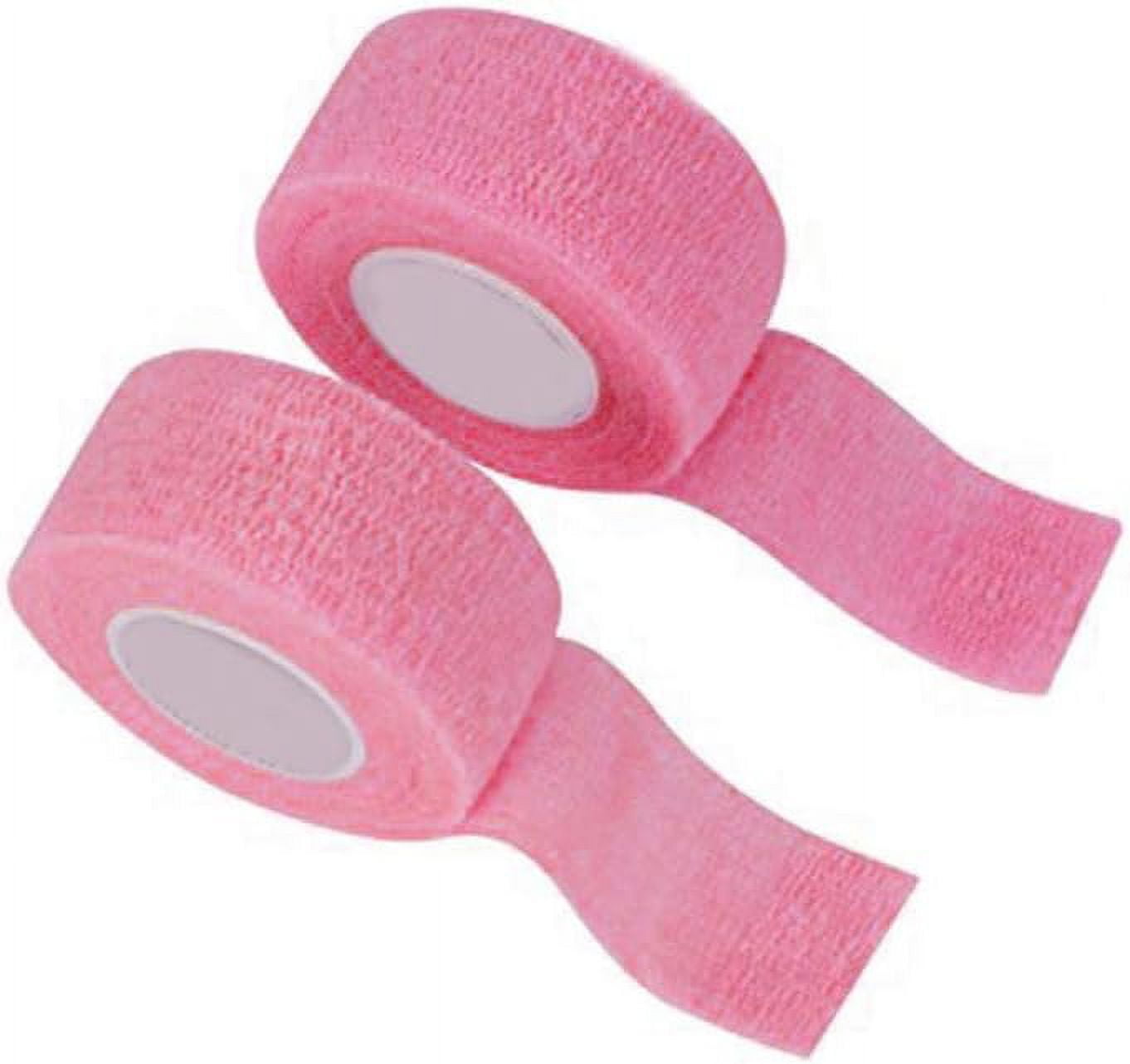 Stretch Bandage Roll Tape Conforming Bandage Used for Wound Care ...