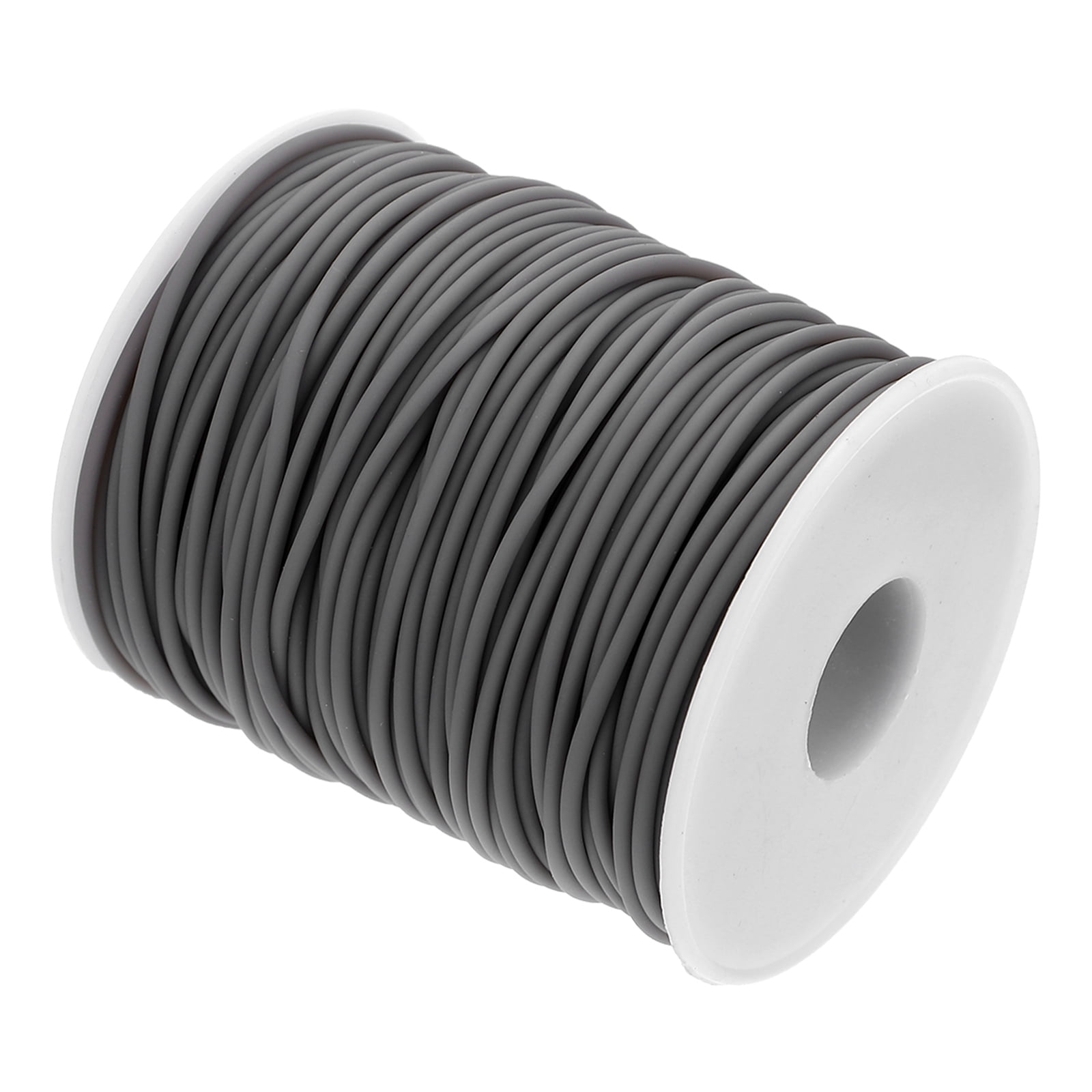 Stretch Bracelets Stretchy Keychain Hollow Rubber Rope DIY Beading ...