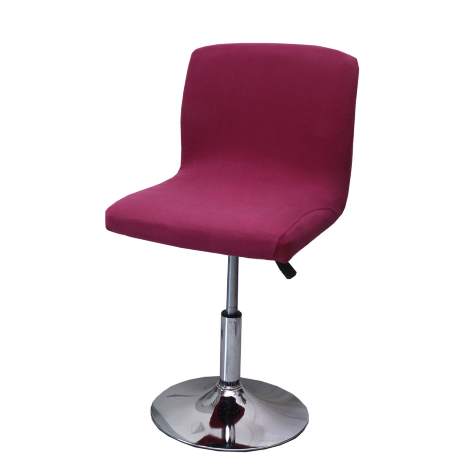 Stretch Chair Covers,bar Counter Stool Chair Slipcover Removable ...