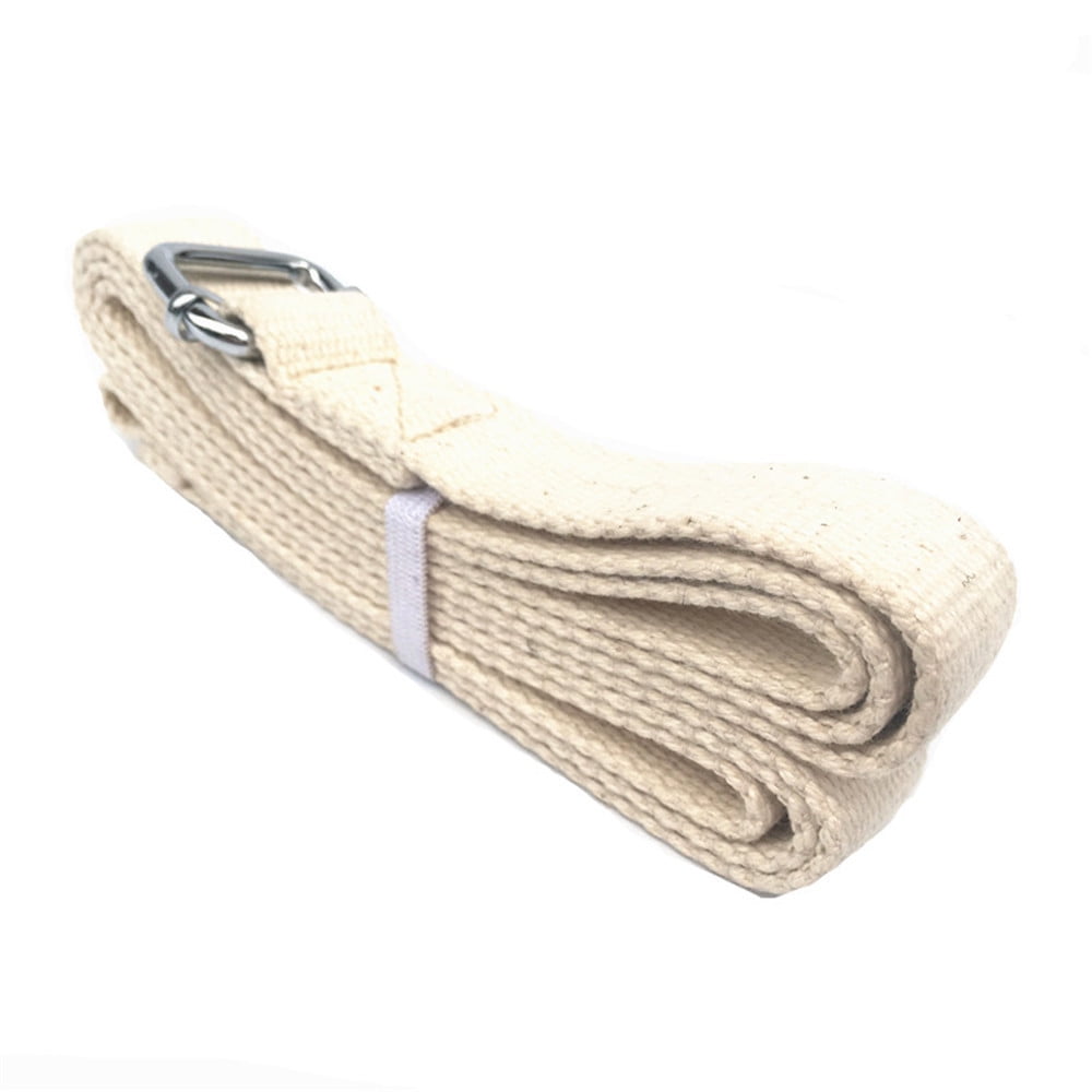 Stretch Cording Yoga Bolster Rectangular Organic Yin Yoga Bolster ...