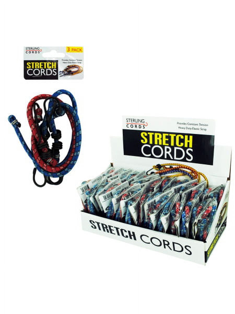 Stretch Cords Counter Top Display - Walmart.com