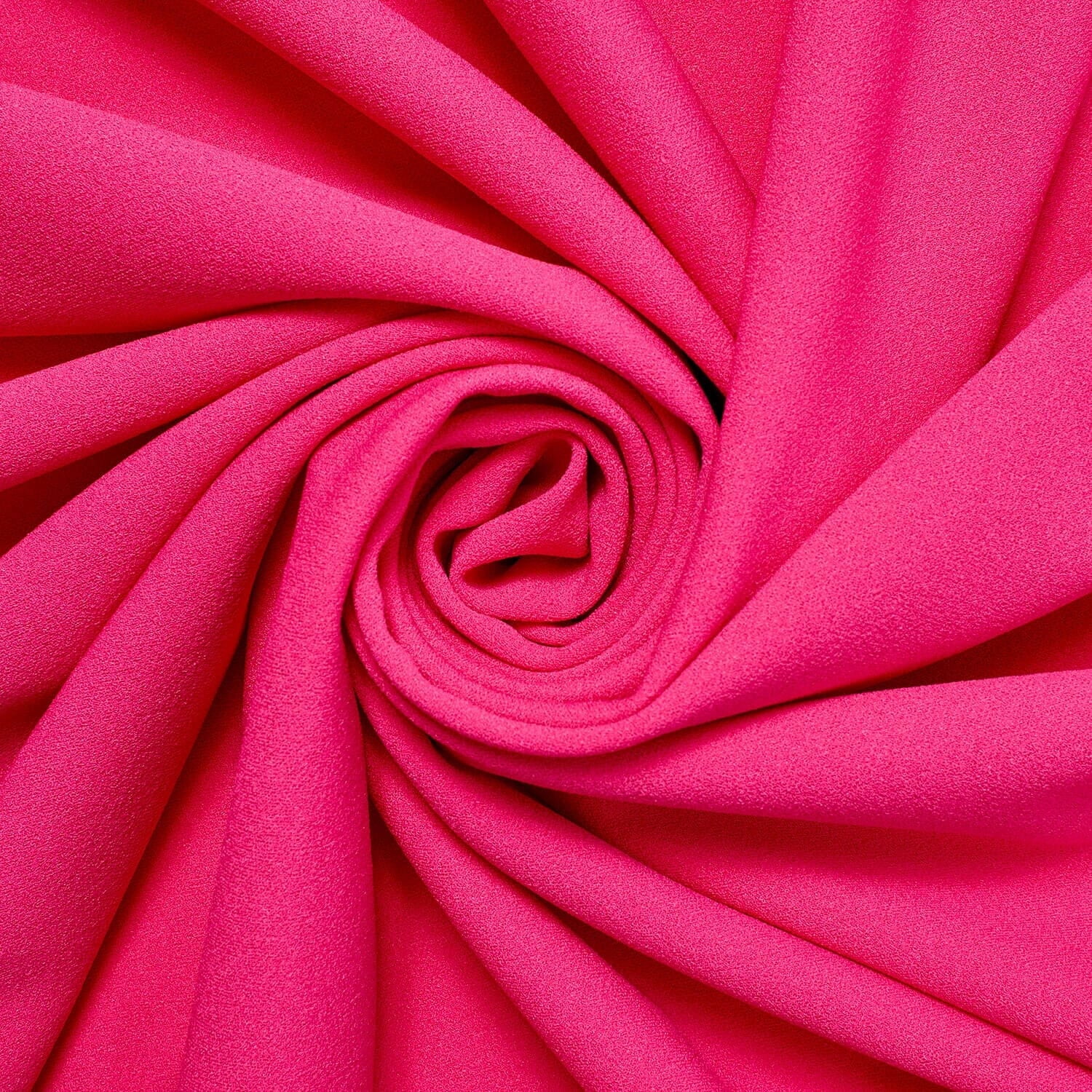 Stretch Crepe Scuba Double Knit Polyester Spandex 280 GSM Heavyweight ...