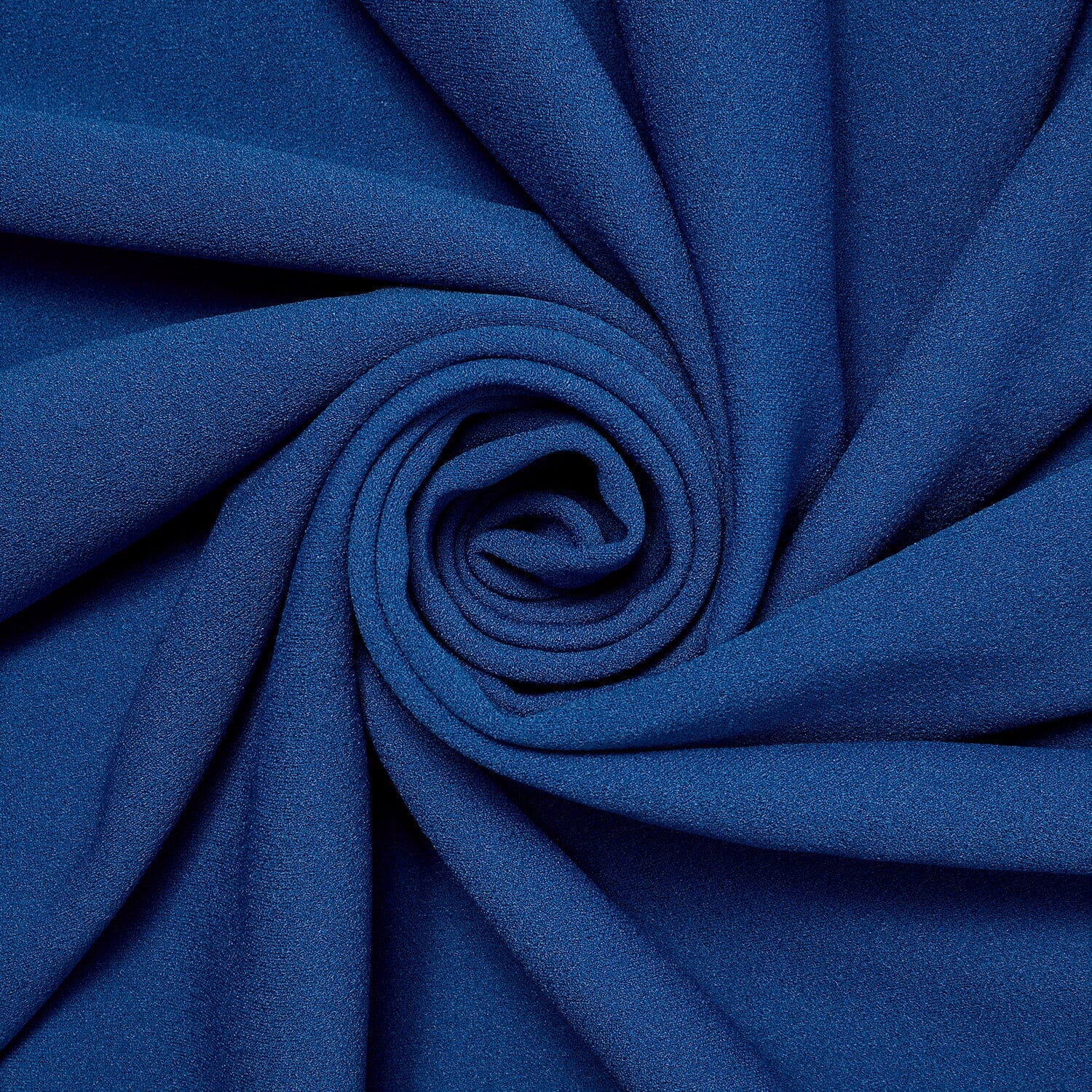Stretch Crepe Scuba Double Knit Polyester Spandex 280 GSM Heavyweight ...