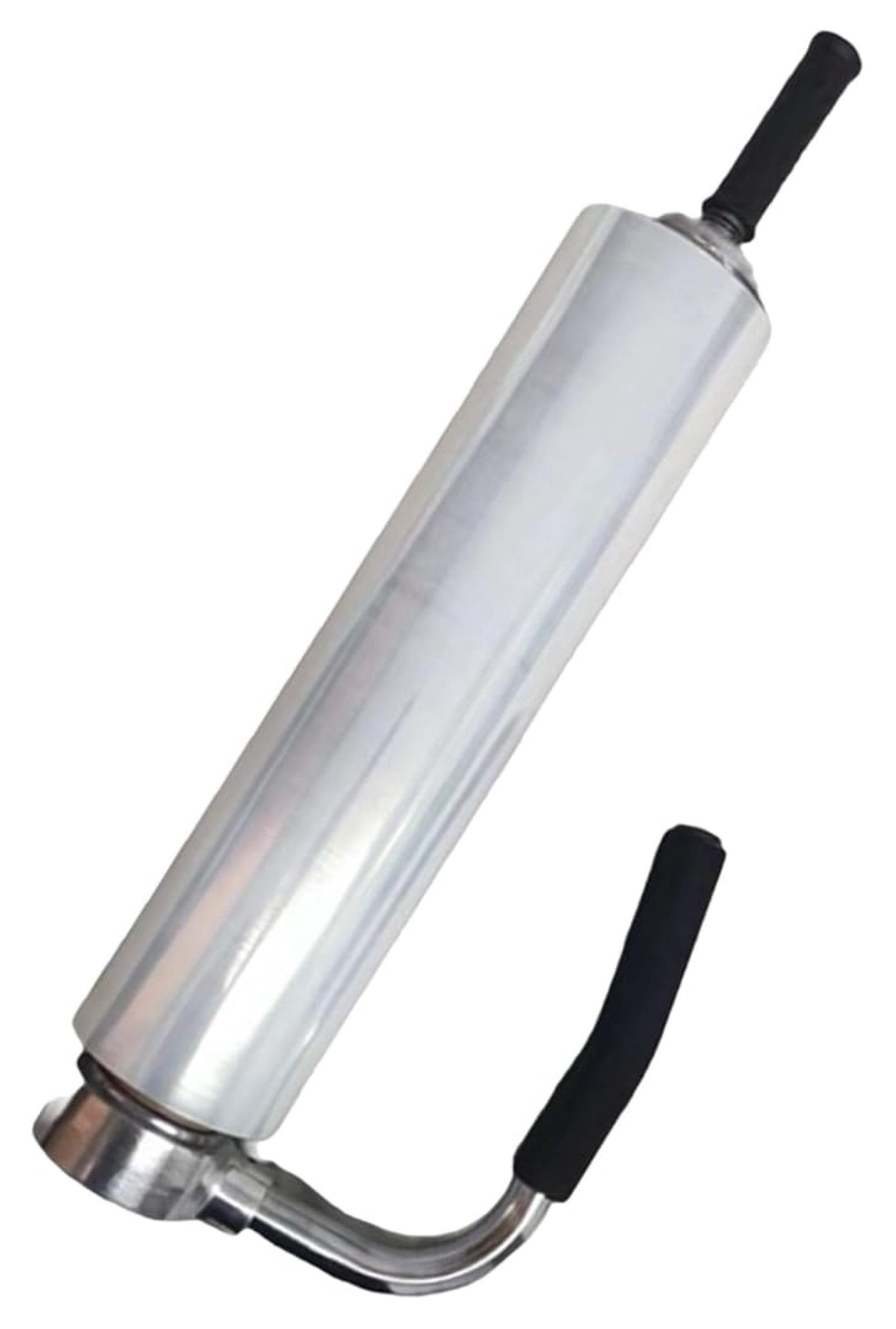 Stretch Film Dispenser - Industrial Strength Hand Wrap Tool ...