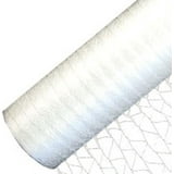 Stretch Film - Hand Grade Pallet Netting (1 Roll) - 20' X 3000 ...