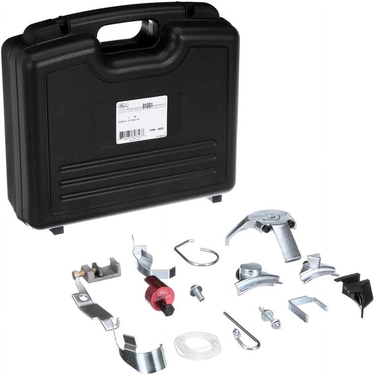 Stretch Fit Belt Tool - Walmart.com