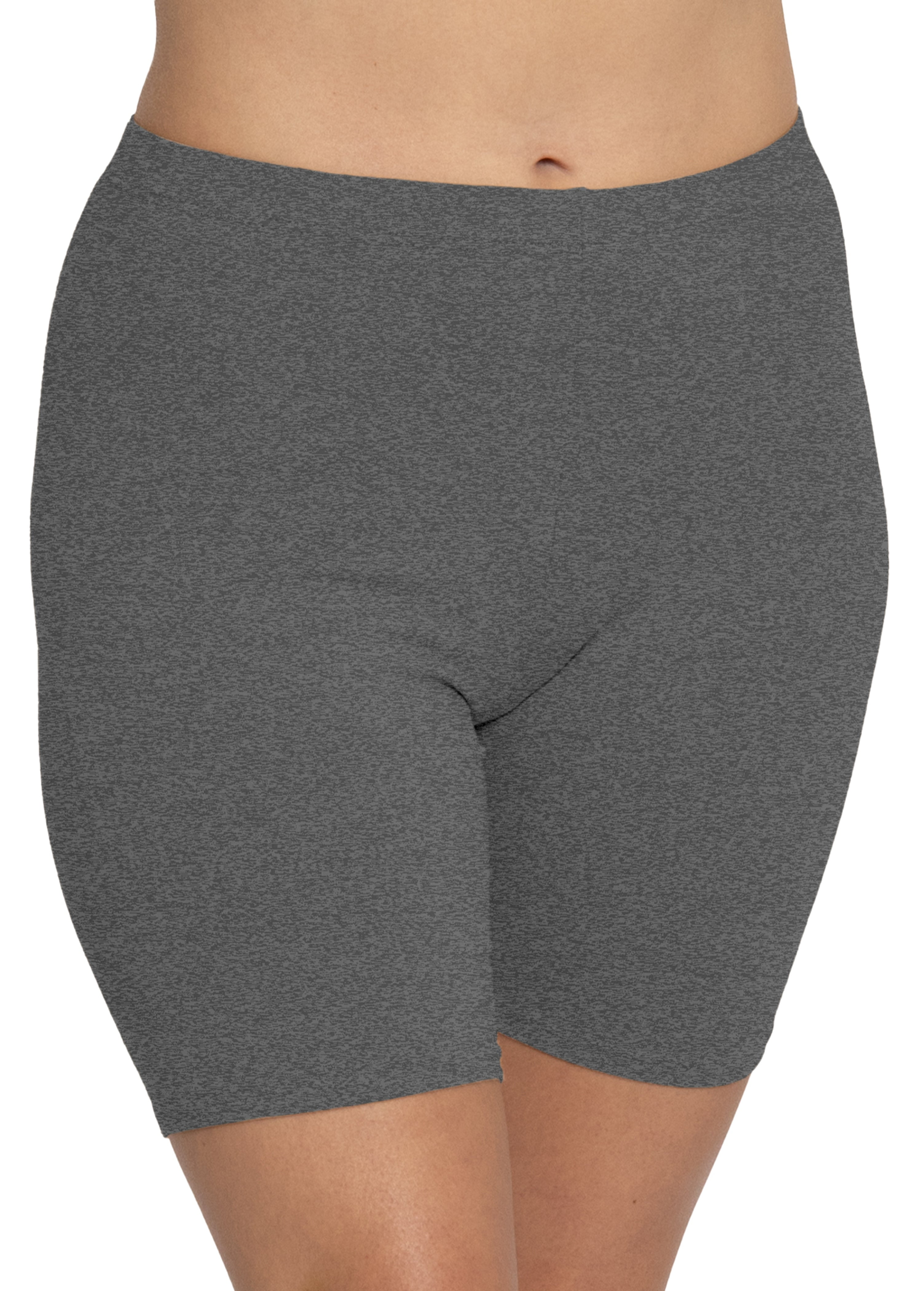 Stretch Is Comfort Women's Oh so Soft Bike Shorts | Comfortable| Adult ...