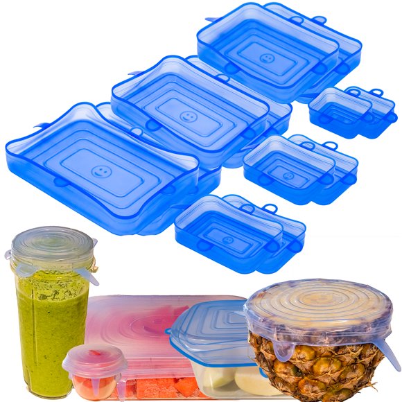 Tupperware Lids Replacement