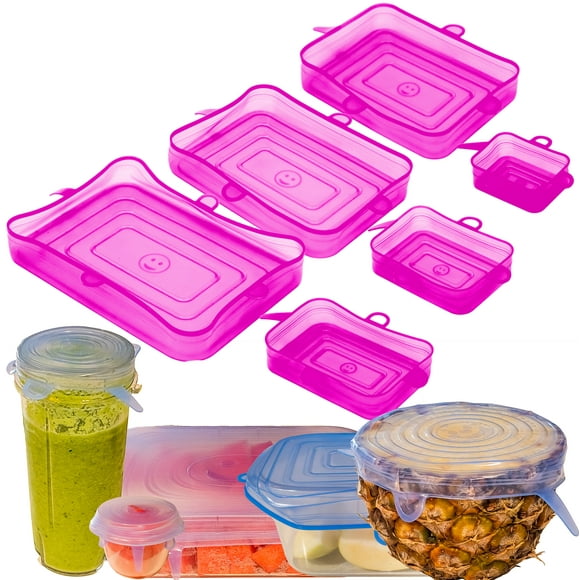 Tupperware Lids Replacement