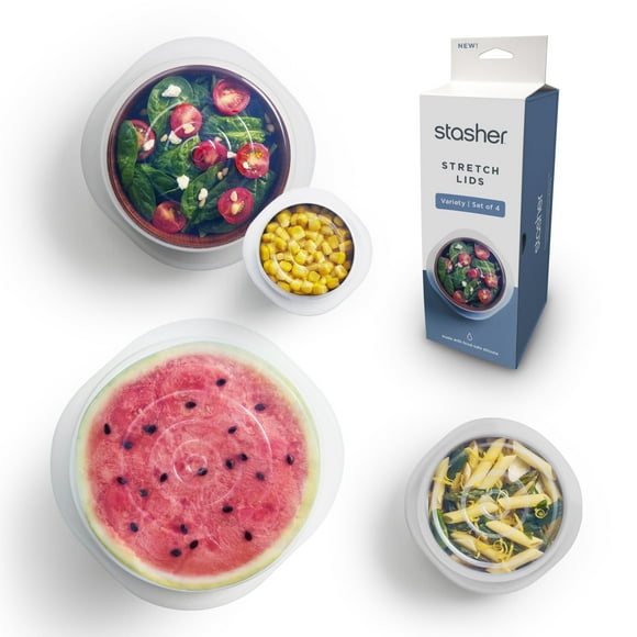 Tupperware Sets With Lids