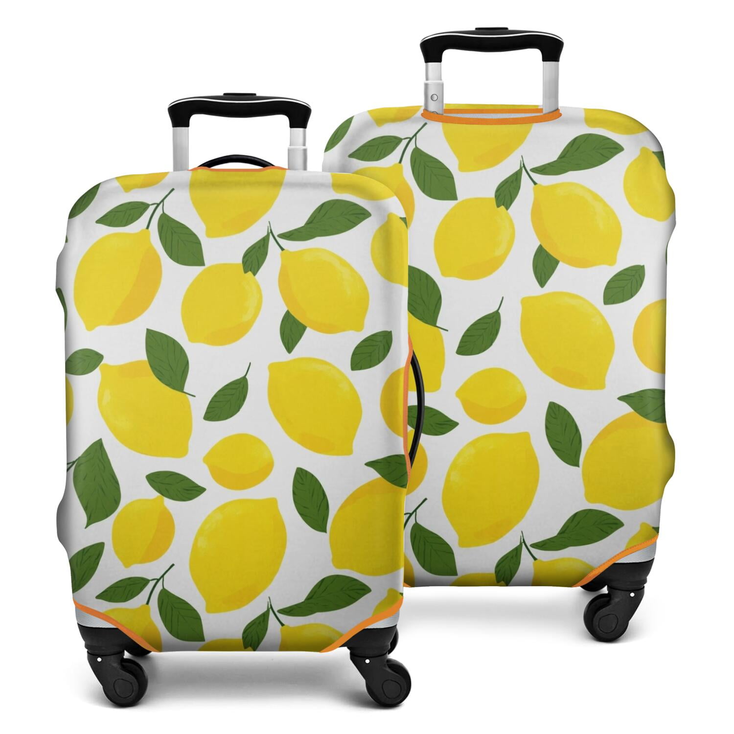 Stretch Luggage Cover L(25-28in)– Elastic Travel Suitcase Protector ...