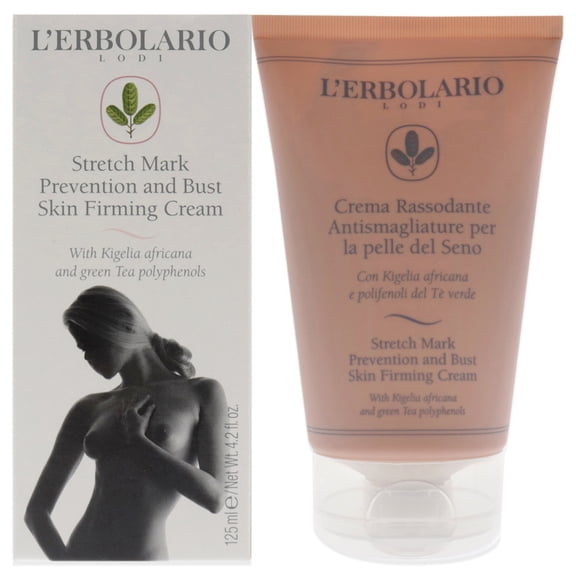 Stretch Mark Prevention
