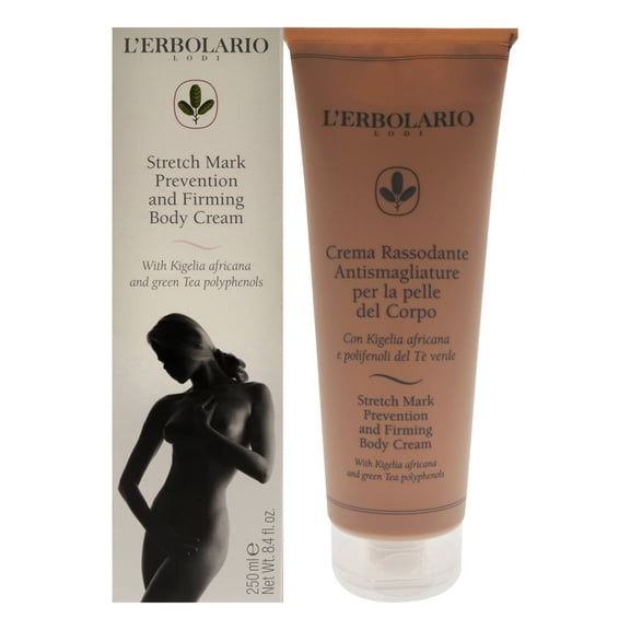 Stretch Mark Prevention
