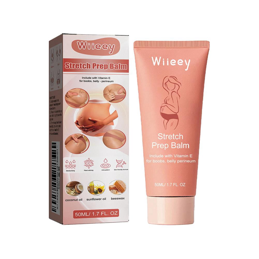 Stretch Mark Remover Repair Cream Postpartum Pregnancy Care Removal ...