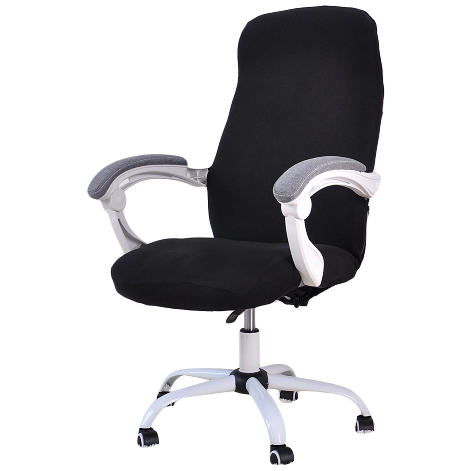 Stretch Office Chair Covers, Computer Office Chair Cover Stretchable ...