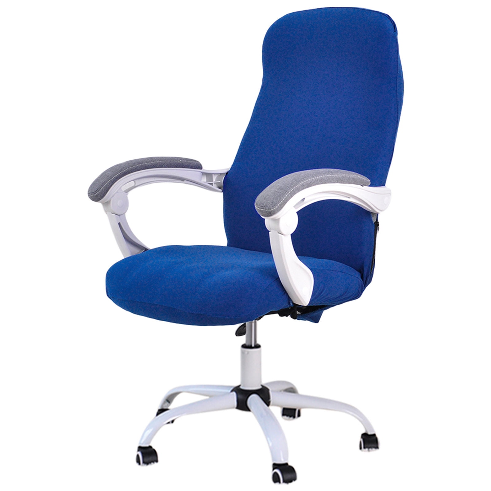 Stretch Office Chair Covers, Computer Office Chair Cover Stretchable ...