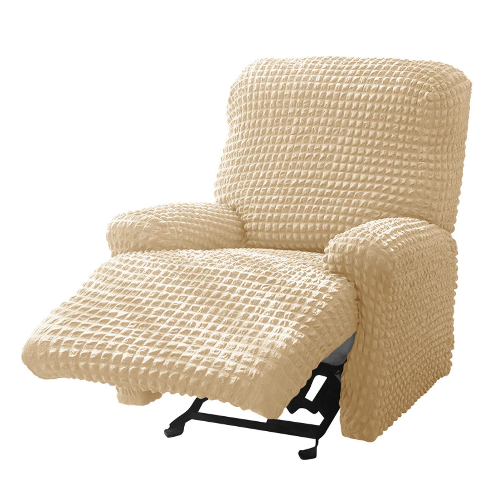 Stretch Recliner Covers For Recliner Chair With Pockets,lazy Boy Chair ...