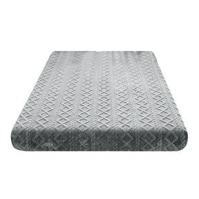 Quilted Fitted Sheet