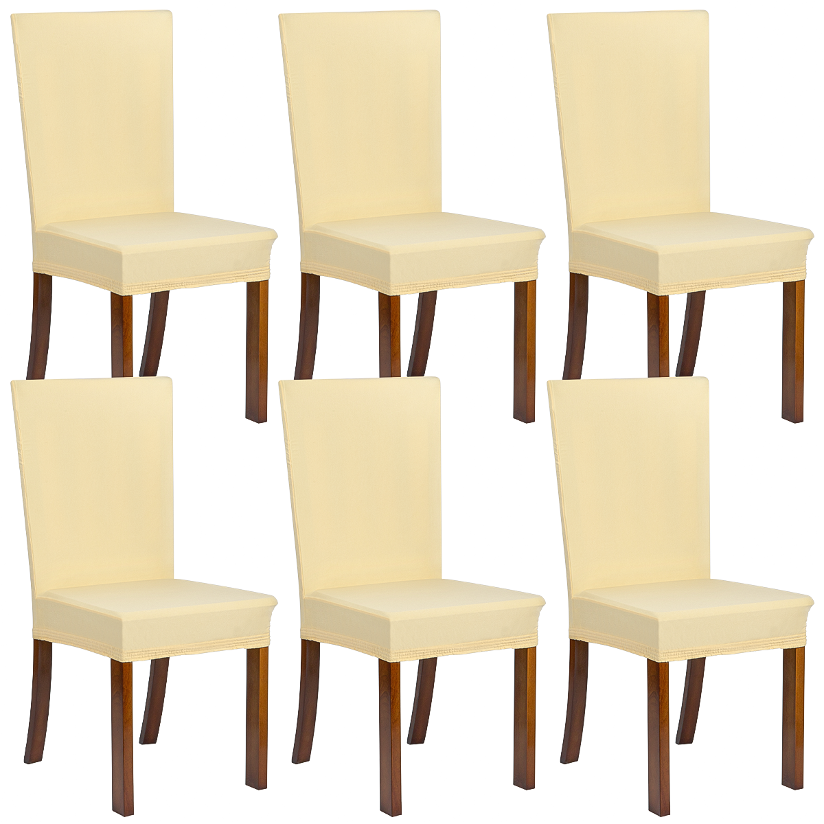 Your Chair Covers - 30 Inch Highboy Cocktail Round Stretch Spandex ...