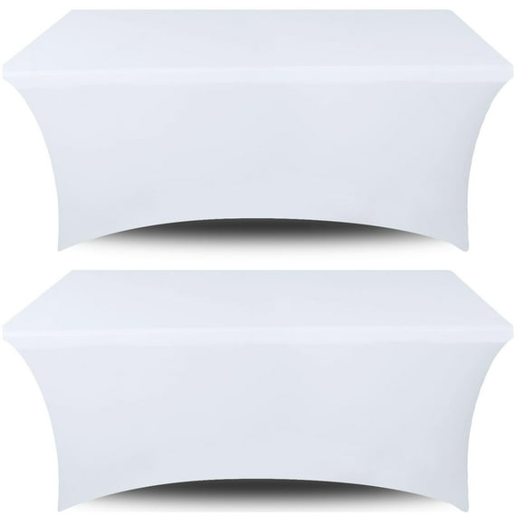Spandex Table Cover