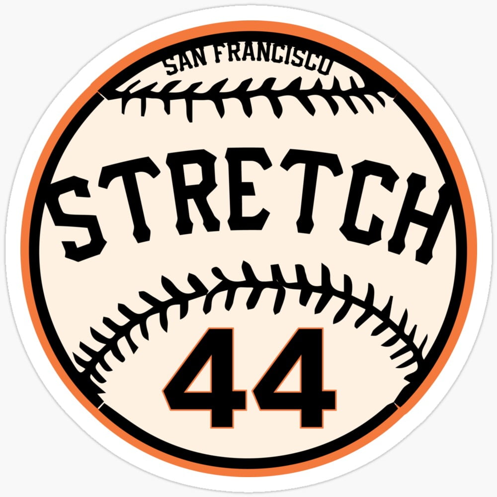Stretch Sticker Baseball Sticker, Football Sticker, Basketball Sticker ...