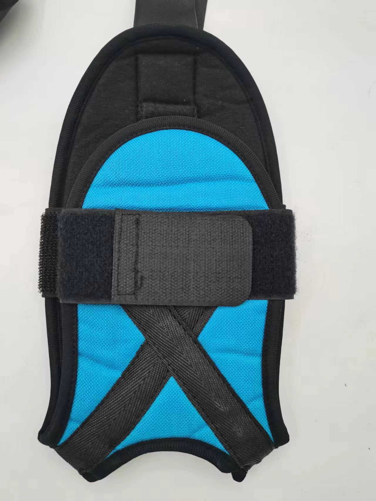 Stretch Strap, 2025 New Orthopedic Stretch Strap, Relieve Back and Hip ...
