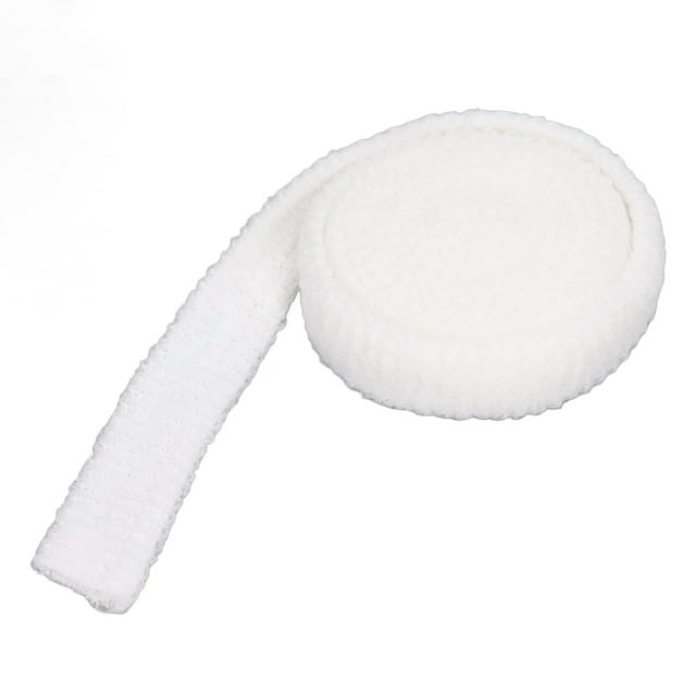 Stretch Tube Bandages, Soft Practical Resilient Wound Dressing Tubular ...